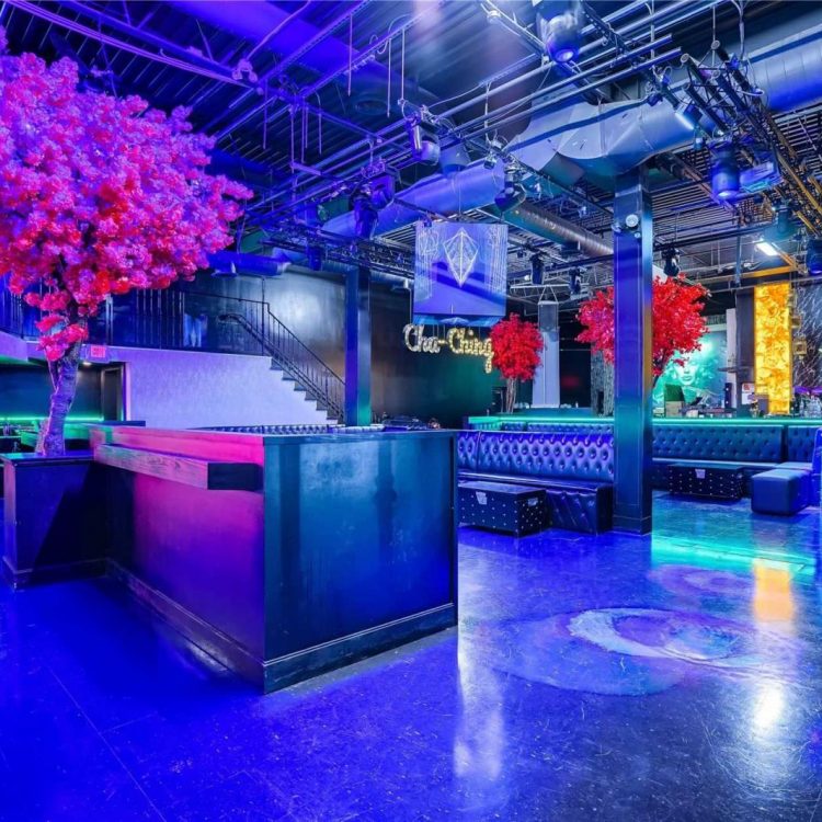 Toronto Nightclub Listings Nightlife in the GTA - TorontoNightclub.com
