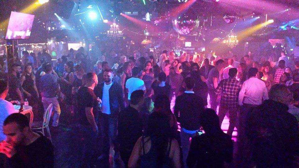 30 YEARS AND STILL GOING STRONG – CLUB 54 IN BURLINGTON Nightclub ...