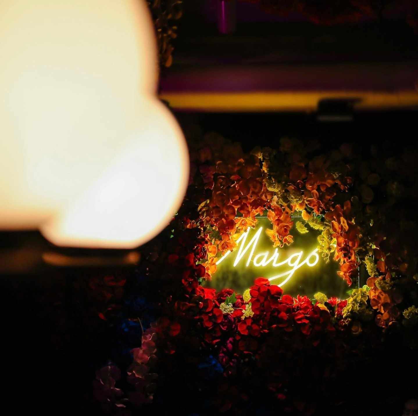 Unleash Your Inner Foodie: Industry Nights at Margo Bring Half-Priced ...