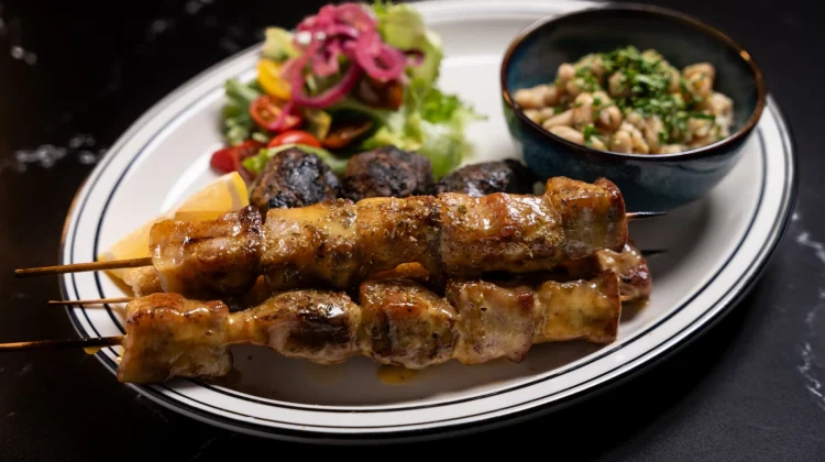 One Former Bar, Three New Restaurants: The Kramer's Team Is Building a ...